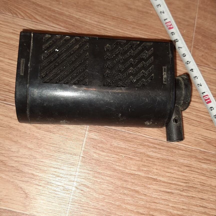 Фильтр для аквариума
