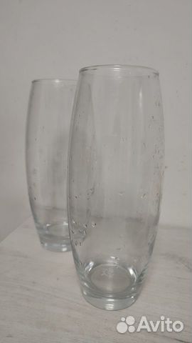 Ваза для цветов икеа 2 штуки купить в Краснодаре | Товары для дома и ...