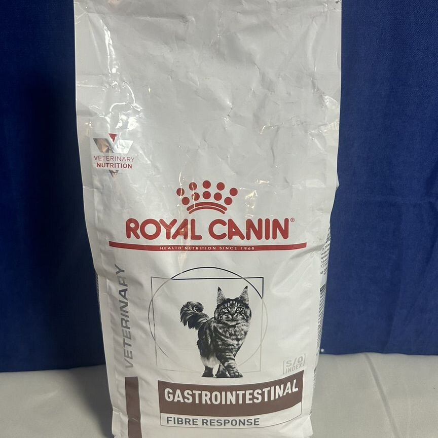 Корм для кошек royal canin при наружкния пищ