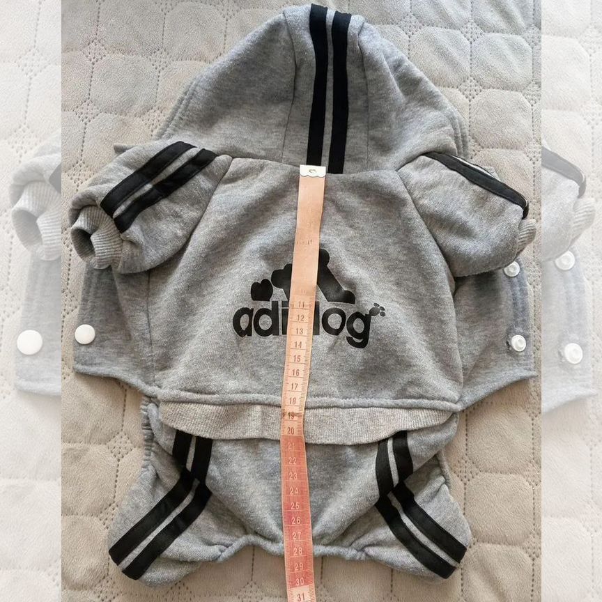 Одежда для собак