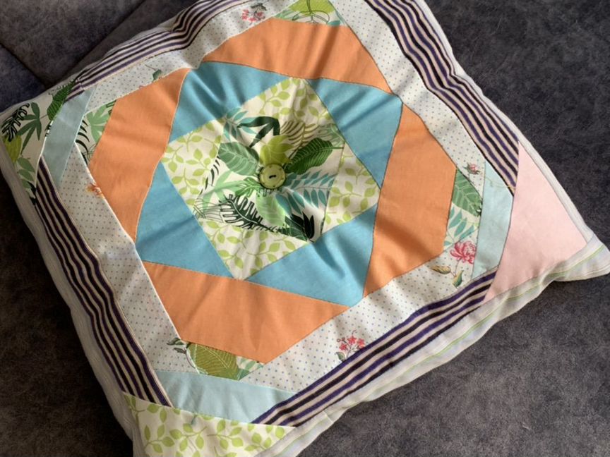 Подушка для животных