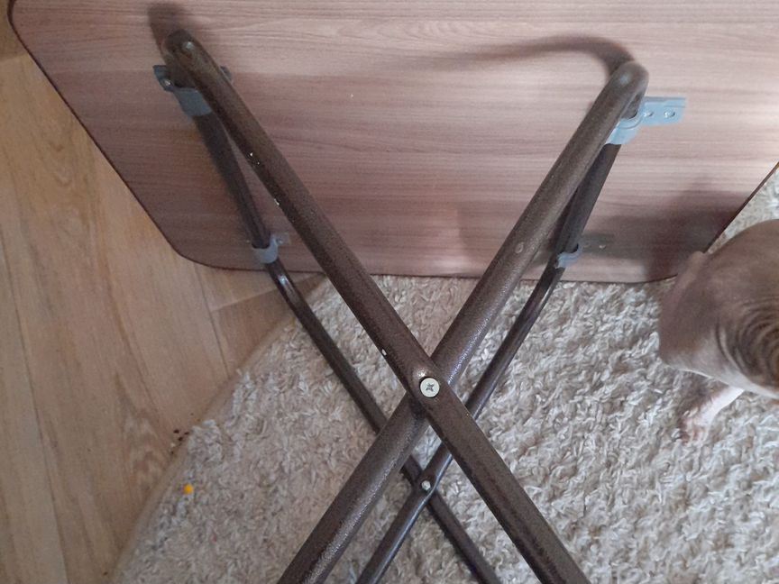 Чесалка для кошек