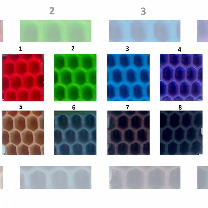 Kоврик под миску лоток лежанка