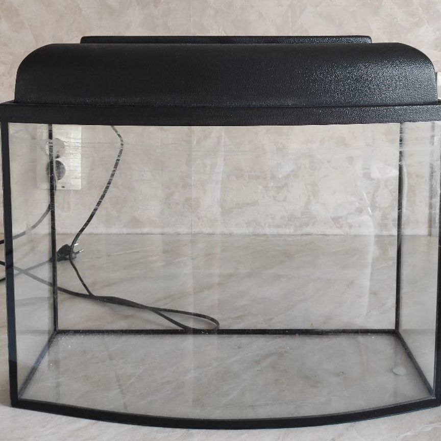 Аквариум.15 л