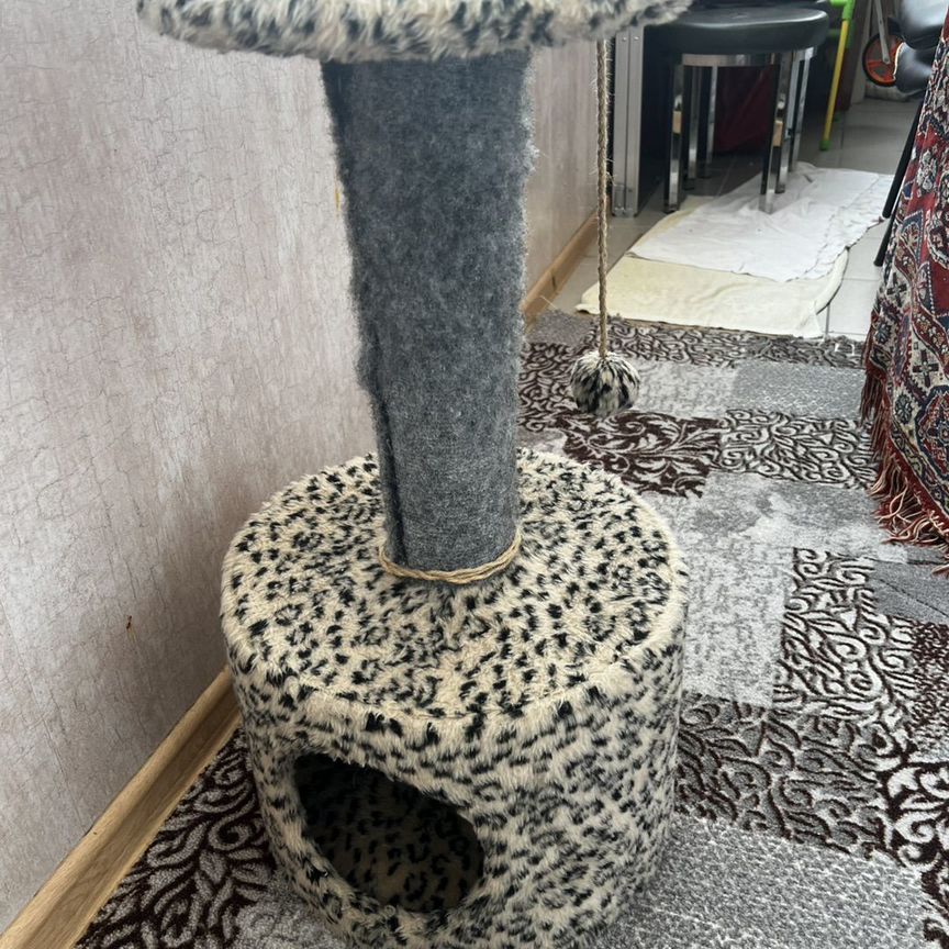 Когтеточка