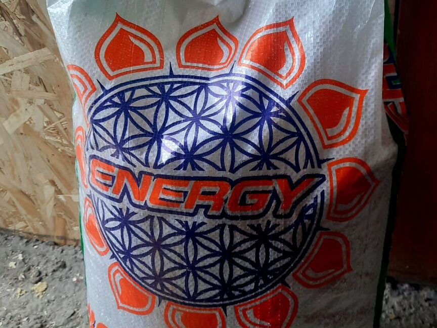 Комбикорм для кроликов