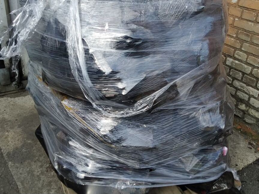 Отходы пищего производства на корм для скотины