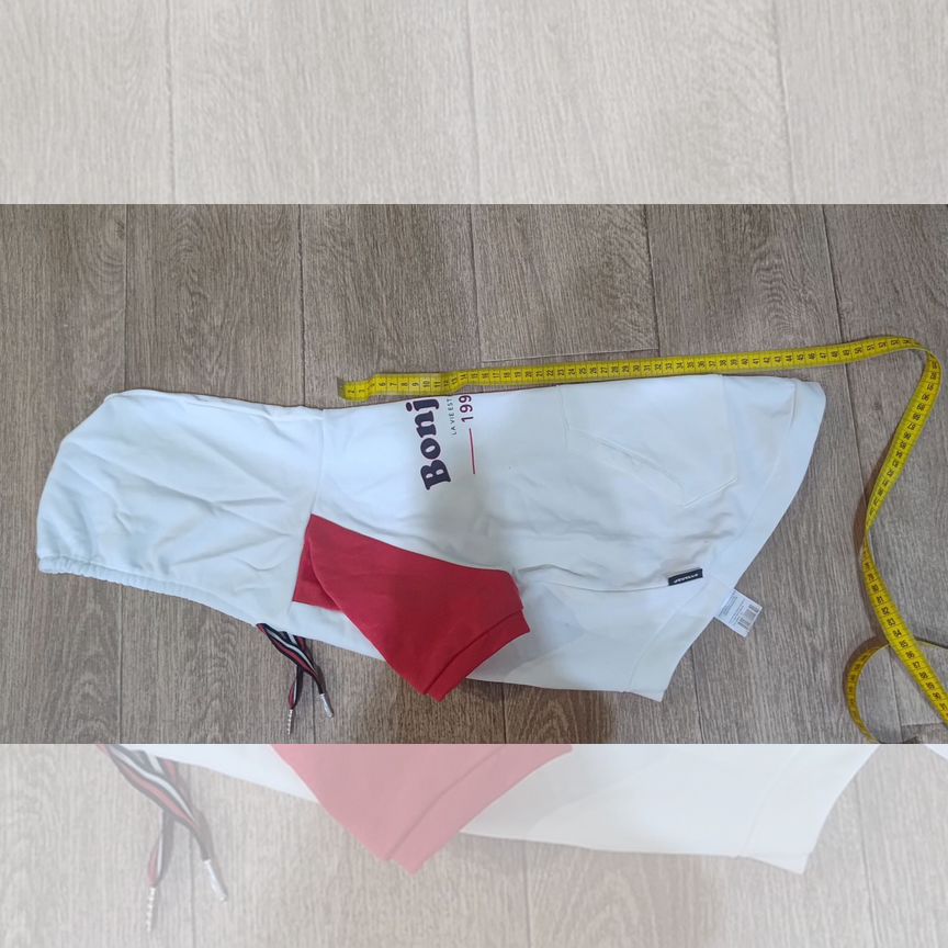 Кофта для собак