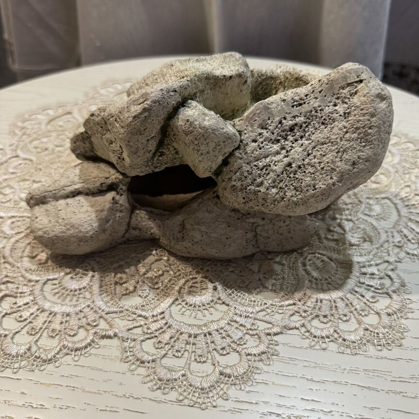 Украшения для аквариума