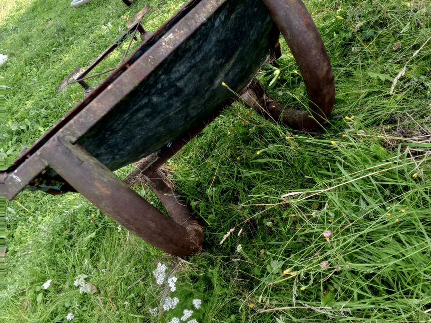 Конные сани