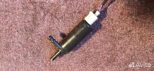 Насос омывателя фар Opel Astra J GTC купить в Москве OPEL 13264299 | Авито