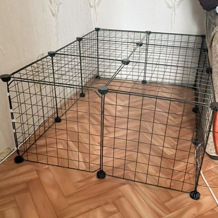 Клетка вольер для собак