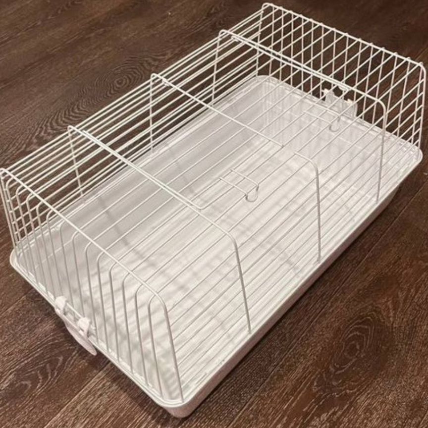 Клетка для кролика бу