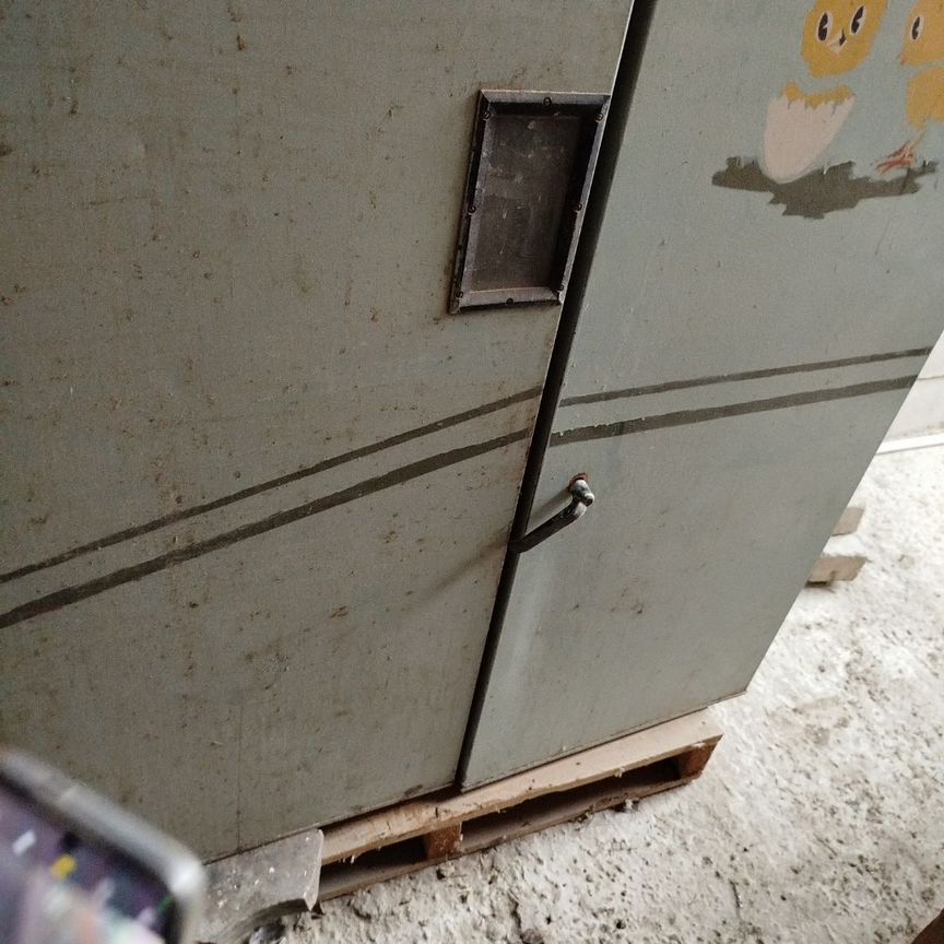 Инкубатор для яиц