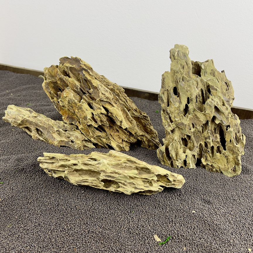 Камни для аквариума / Драконий камень (кам4)