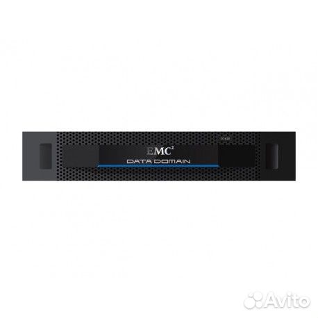 Cхд Dell EMC Data Domain DD6300 купить в Москве | Электроника | Авито