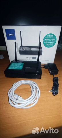 Wifi роутер с поддержкой usb модема купить в Саратове | Электроника | Авито