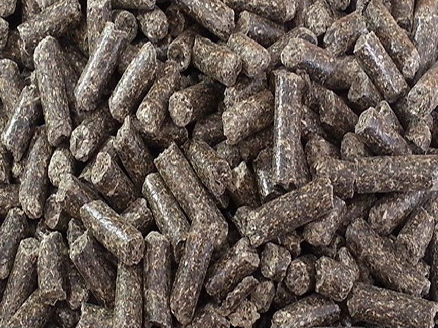 Шрот Подсолнечный 39 Протеин Оптом