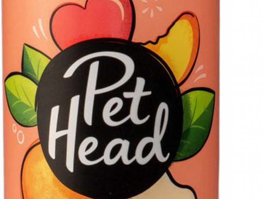 Pet Head спрей для очищения шерсти собак "Идеальна