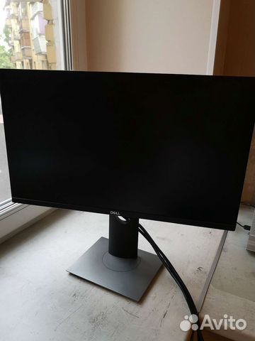 Док станция Dell WD19 + Монитор Dell 22 купить в Москве | Электроника ...