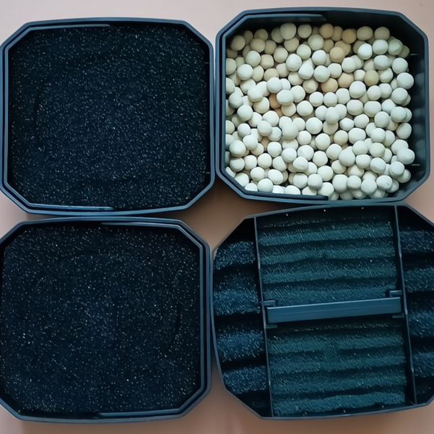 Фильтр для аквариума внешний jbl