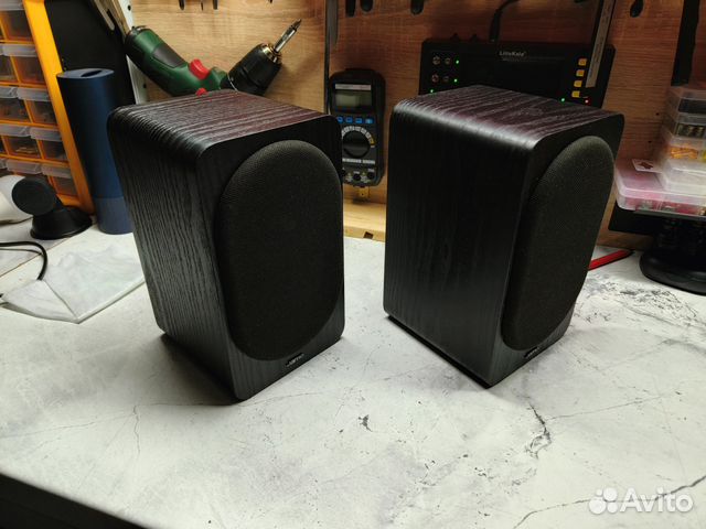 Акустика Jamo s420 100W/60W 6ом купить в Санкт-Петербурге | Электроника ...