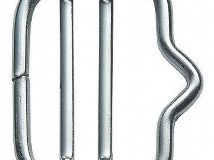 Переходник с ленты на ворота