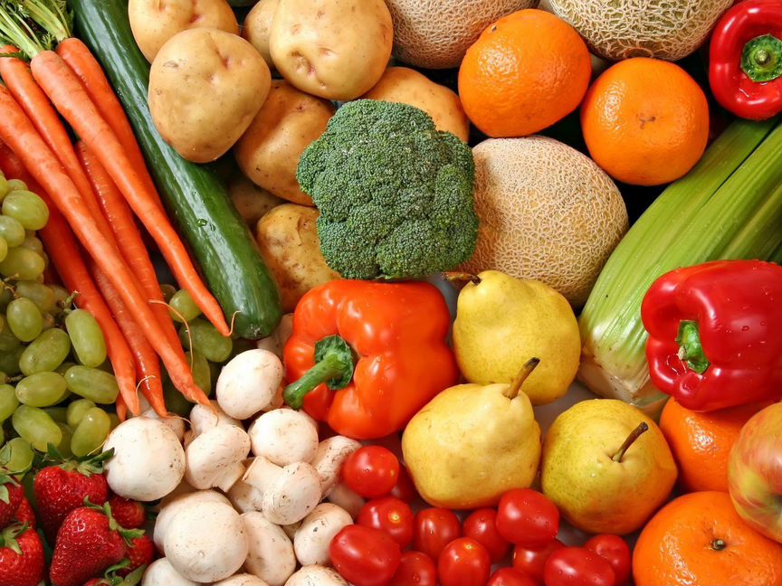 Продукты на корм с\х животным