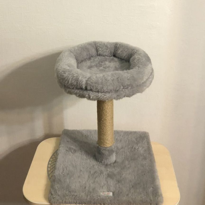 Когтеточка для кошек новая