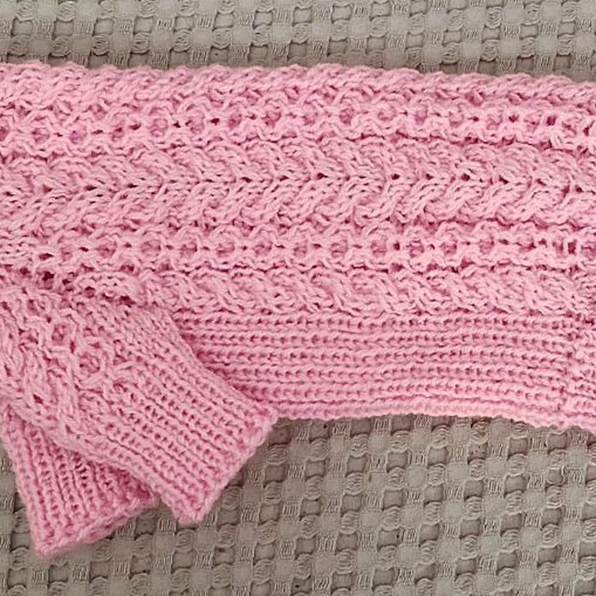 Свитерок для сфинкса