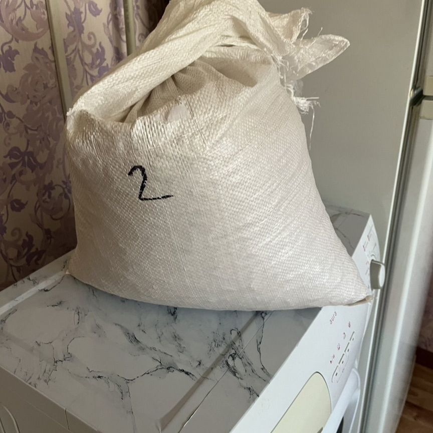 Наполнитель древесный 10кг