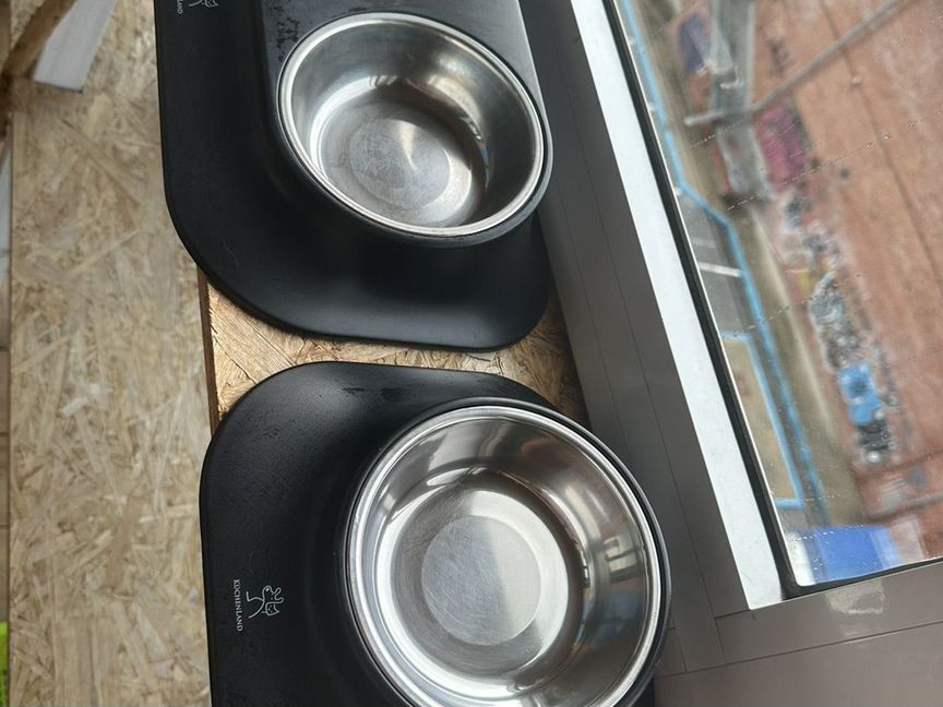 Миска для животных