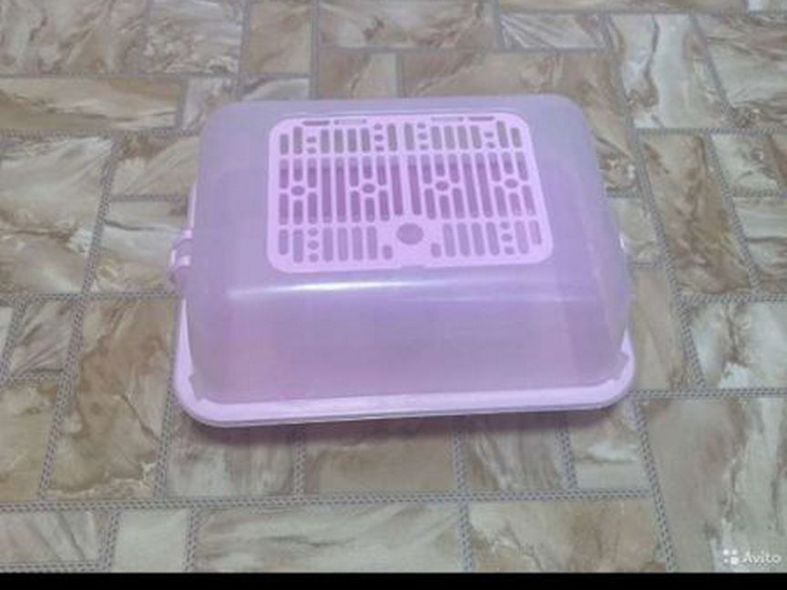 Террариум для улиток