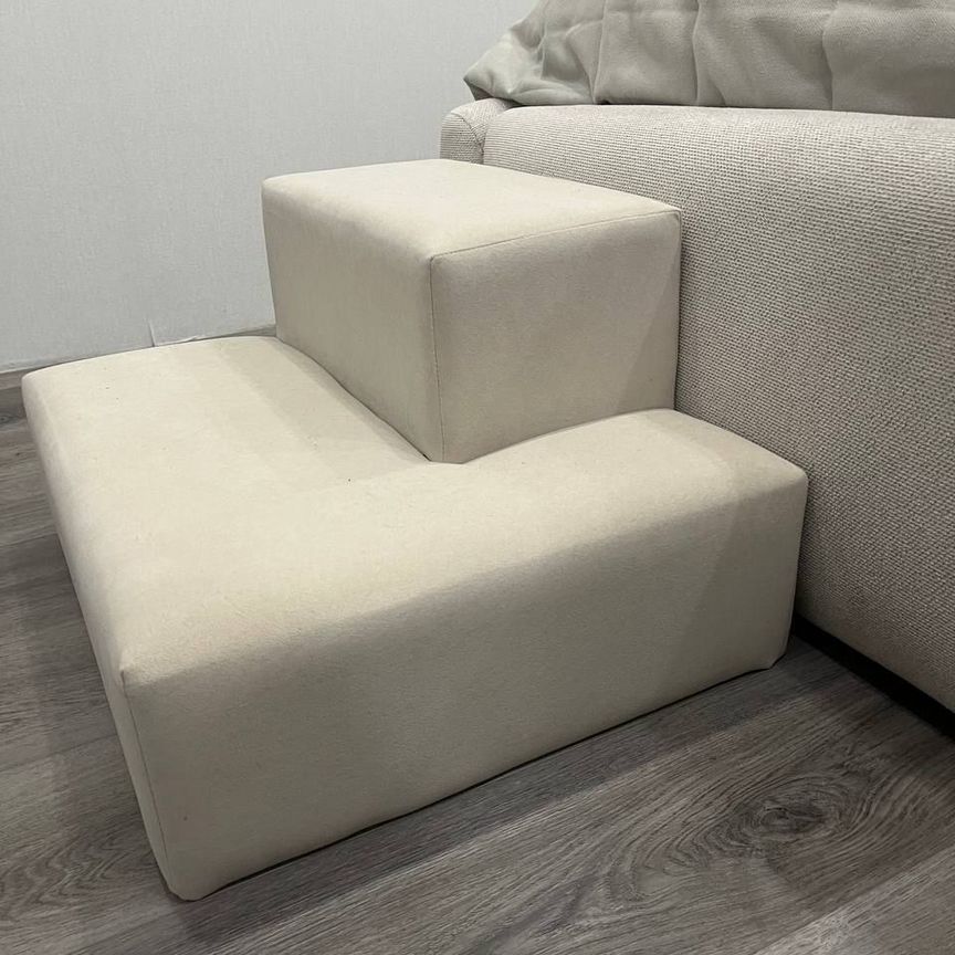 Лестница для собак прикроватная