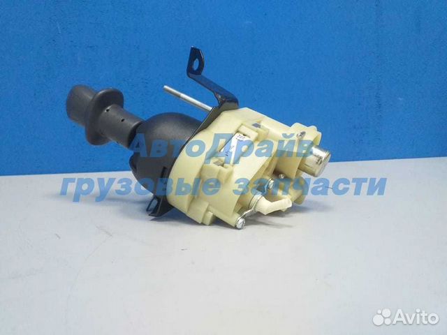 Кран ручного тормоза Вольво FH12 купить в Москве ProVia PRO6450000 | Авито