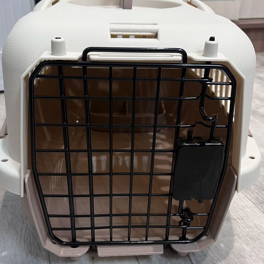 Переноска для животных