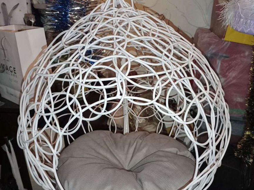 Кокон- домик для животных