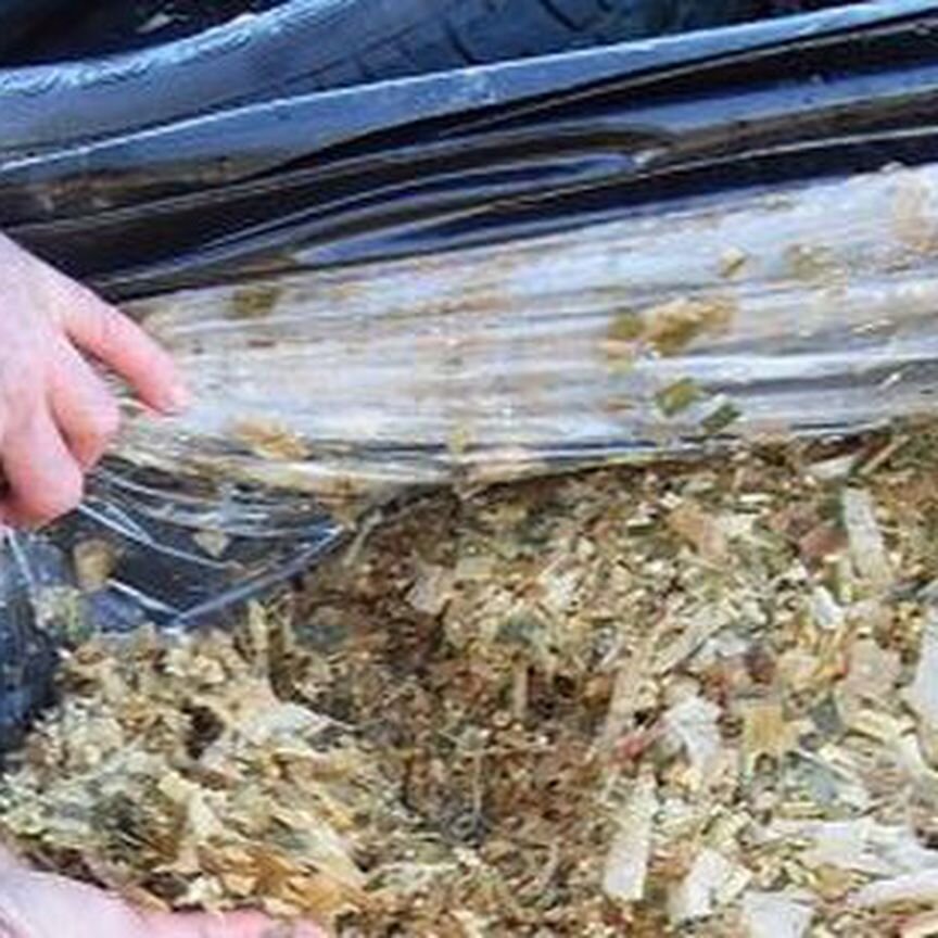 Пленка вакуумная