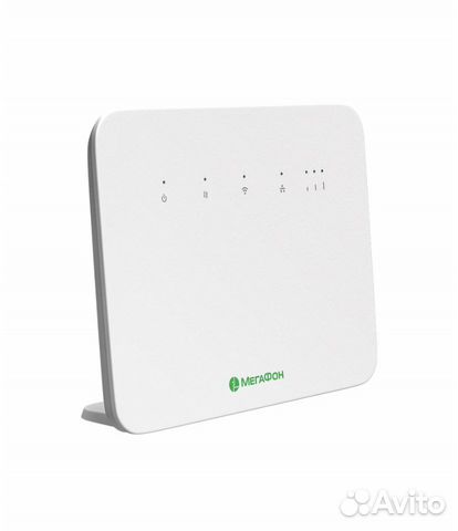 Роутер мегафон CPE LTE C300-1 купить в Москве | Электроника | Авито