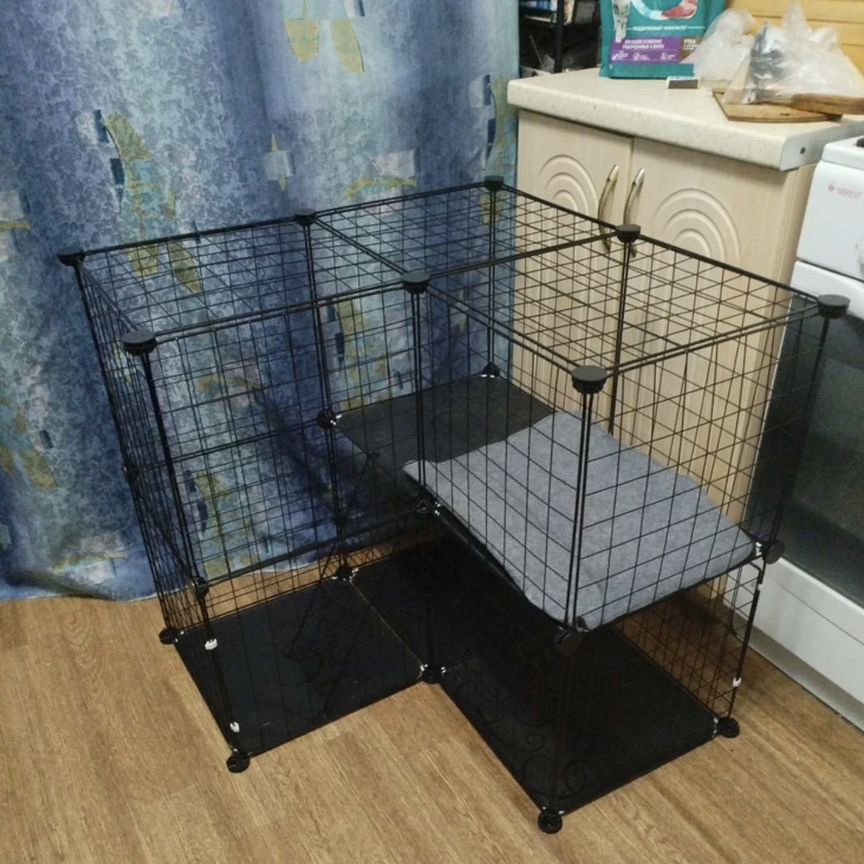 Клетка