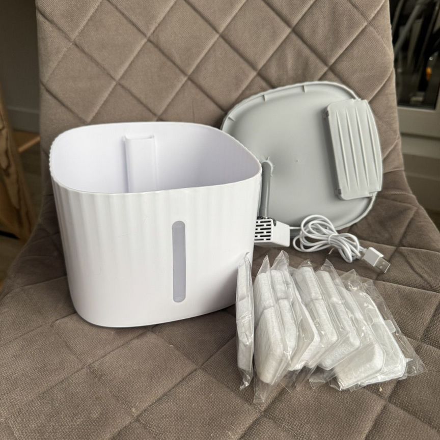 Помлка для кошек и собак 300 мл