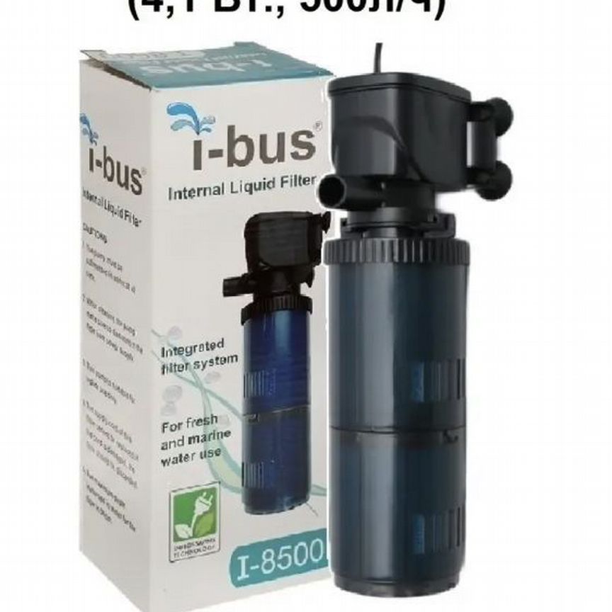 Фильтр для аквариума