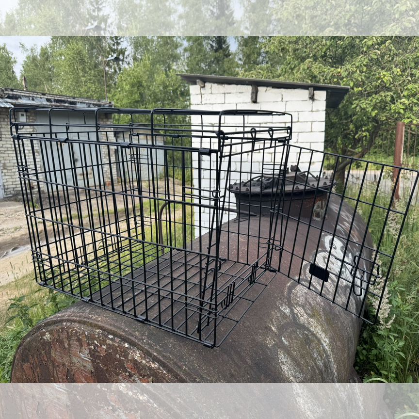 Клетка для животных