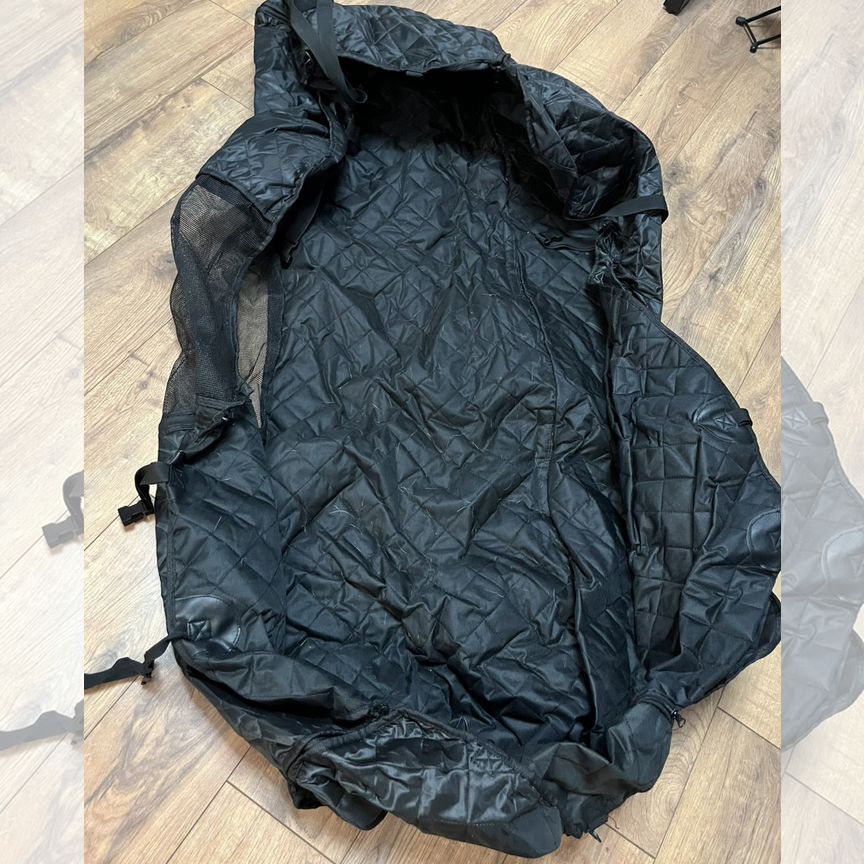 Автогамак для собак