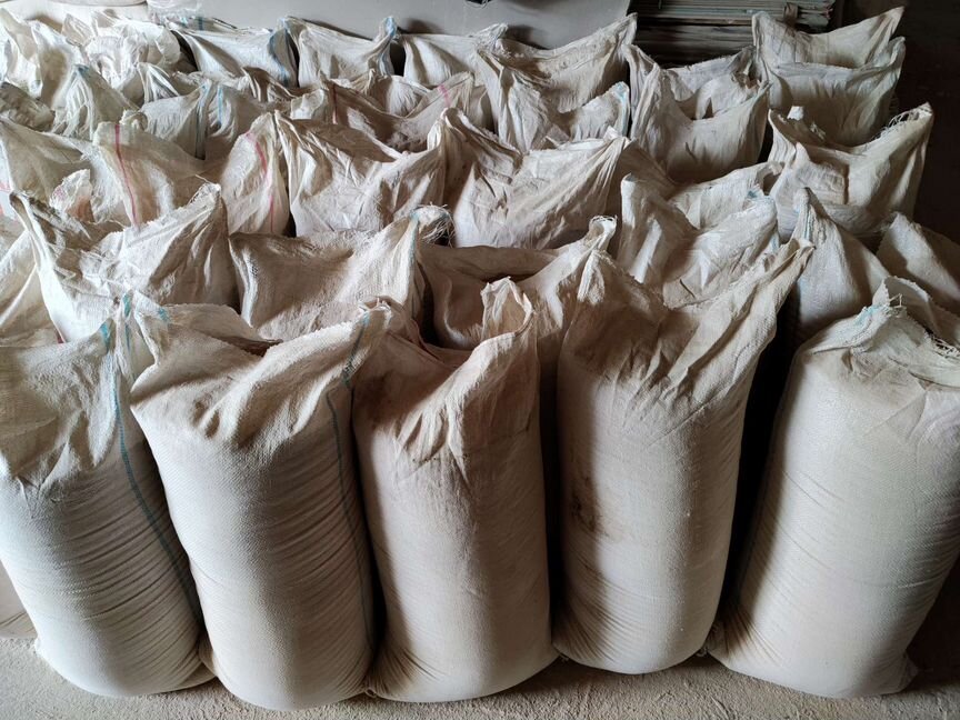 Мелкие отруби