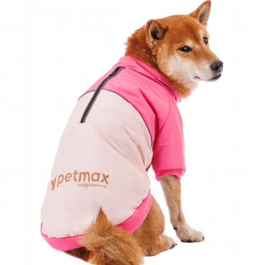 Куртка petmax XL