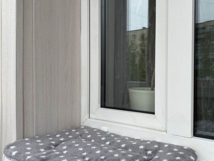 Лежанка для кошек и собак