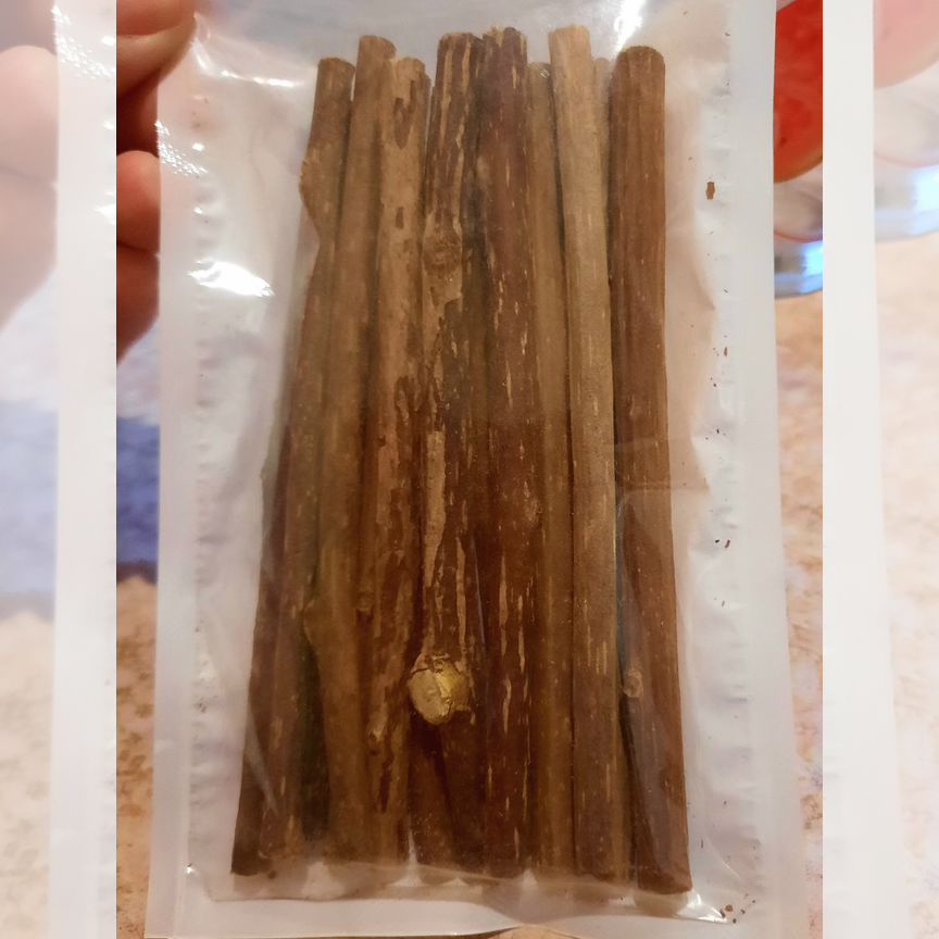 Палочки мататаби для кошек