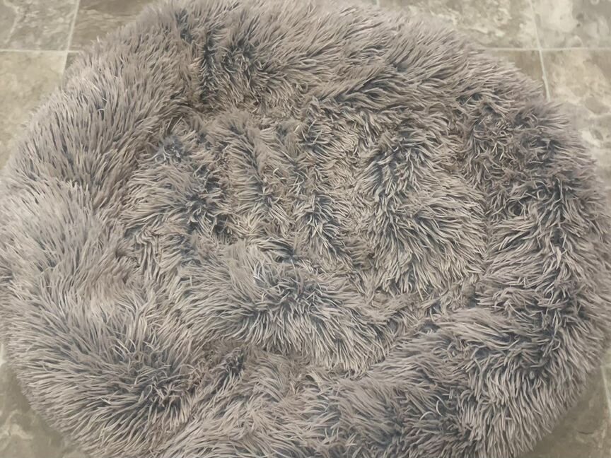 Лежанка для собак