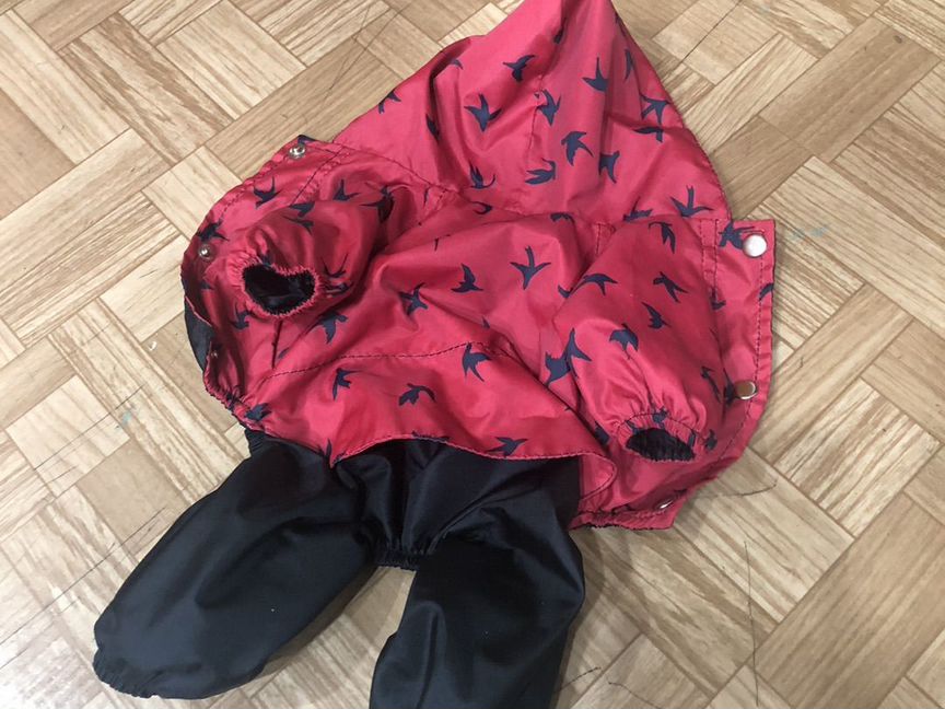 Одежда для маленьких собак s